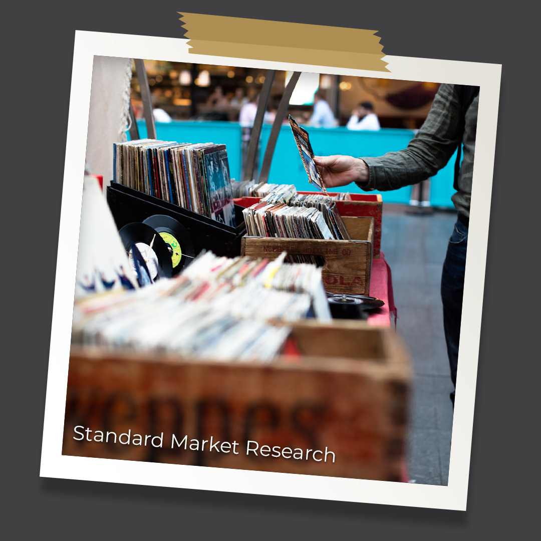 Standard Market Research – Action Plan Pro